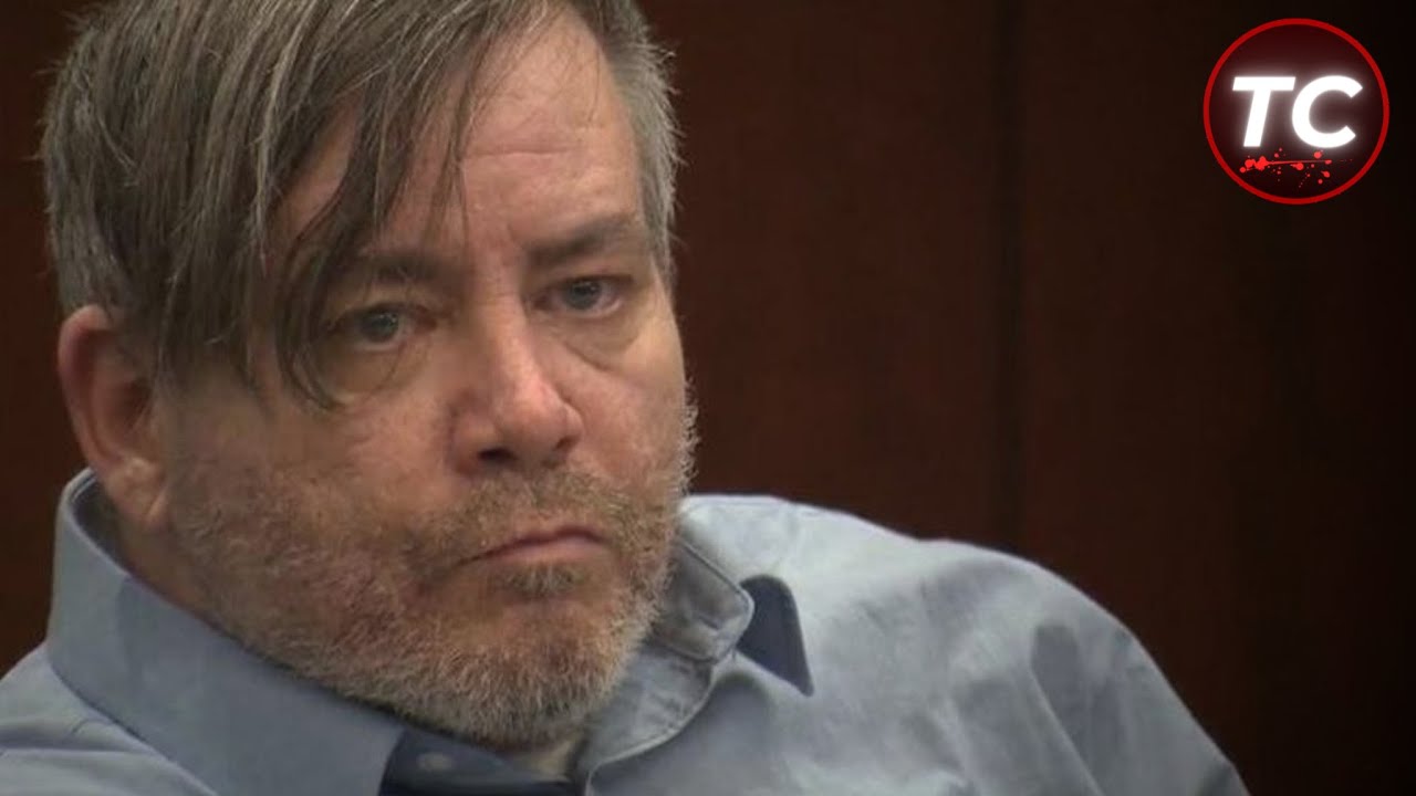 Dreifachmörder mit krankem Familienmord! Mörder Jonathan Sander tötet seine Nachbarn! - YouTube