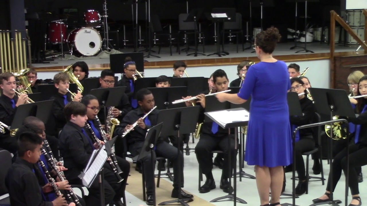 Spring Music Concert RMA 2018 - YouTube