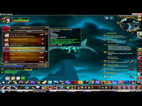 World of Warcraft Commentaries: "Your Guide to Guild Leveling and ...