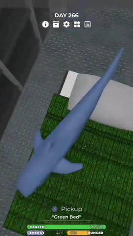 #roblox #scpmemes #scp #scp3008 #shark - YouTube
