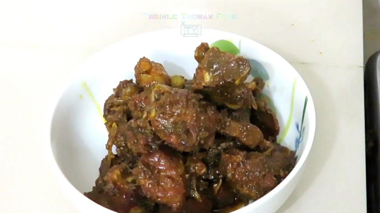 Beef kala vuna recipe | Bangladeshi beef recipes | Kala bhuna beef ...