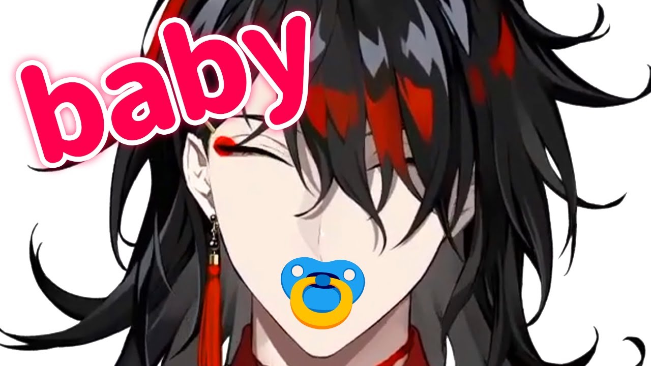 Vox Akuma Baby Voice - YouTube