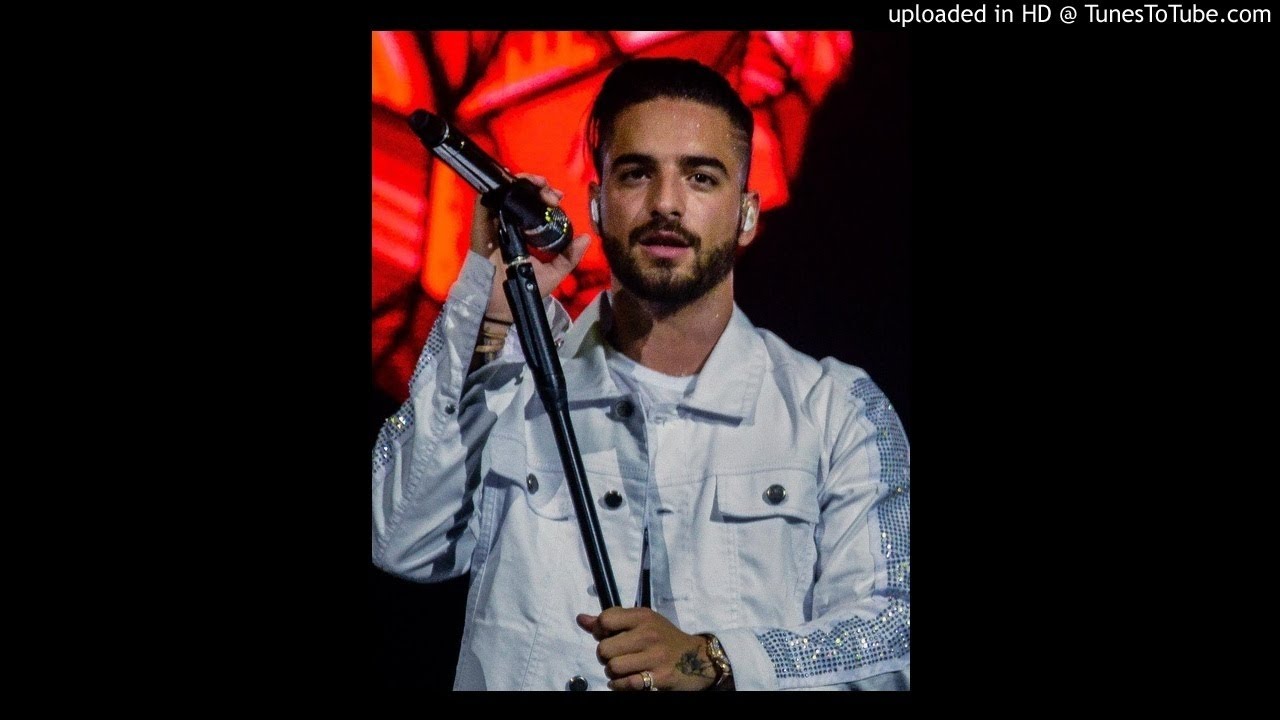 11 PM / Maluma - YouTube