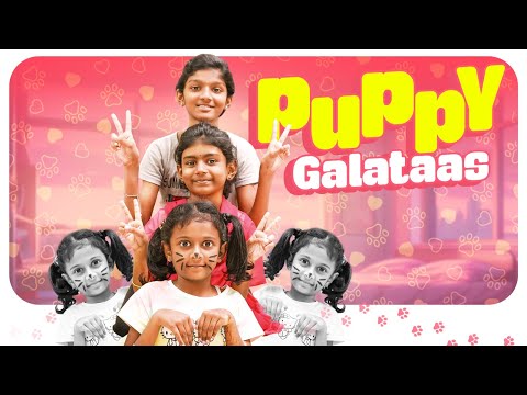 DOG GALATAAS🐕 | Pets Funny Video | Inis Galataas  @TamadaMediaNetwork