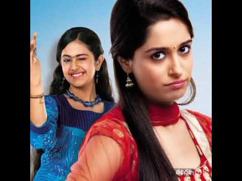 Moondru Mudichu serial Seema Rohini Love status