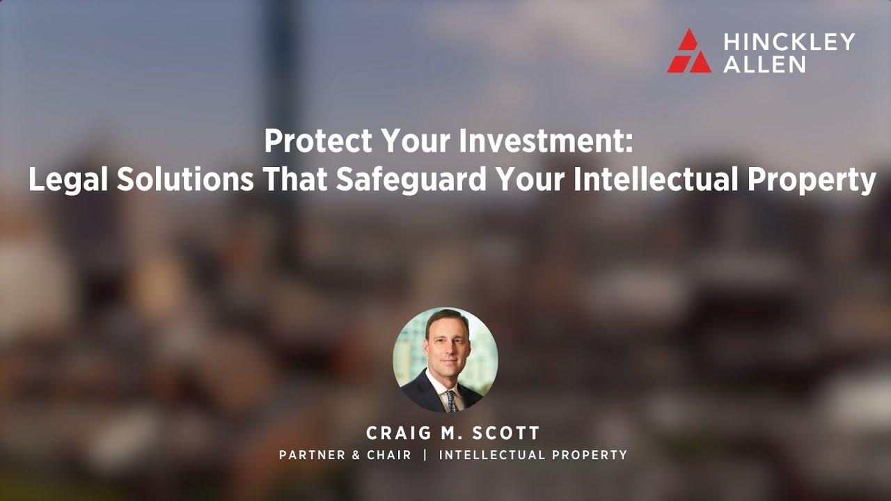 Protect Your Investment: Legal Solutions That Safeguard Your ...