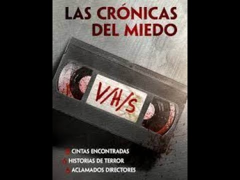 Descargar V H S PELICULA DE TERROR COMPLETA EN ESPAÑOL 1 - YouTube