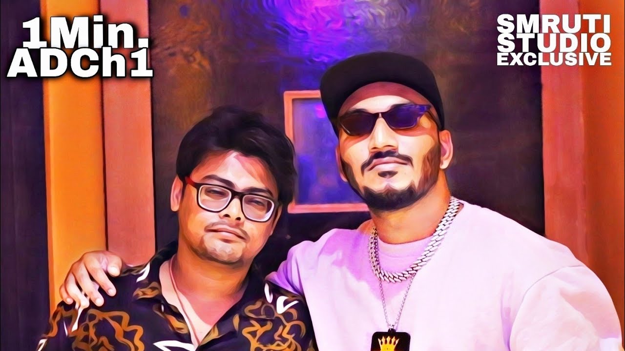 NEED NO MAKEUP | RAPPER DEVJ MISHRA | ANSHUMAN NANDY #HIPHOP #HINDIRAP ...