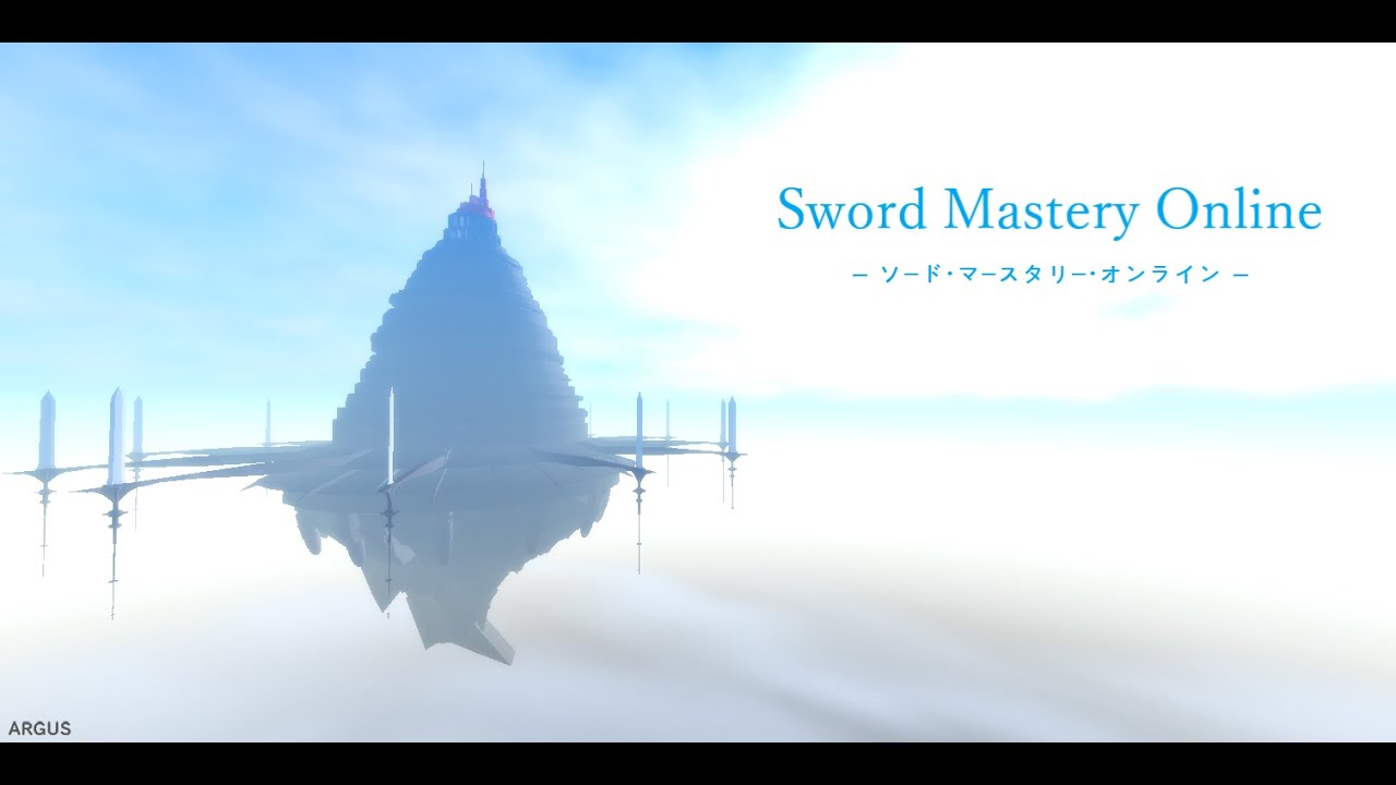 Sword Mastery Online OST - Nightfall - YouTube