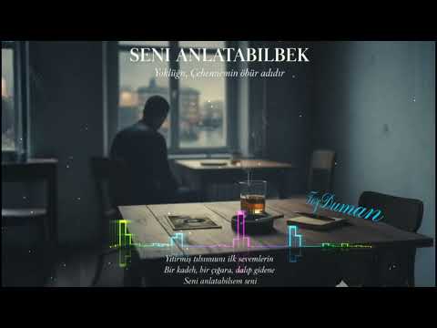 Seni Anlatabilmek ( Anatolian Rock)