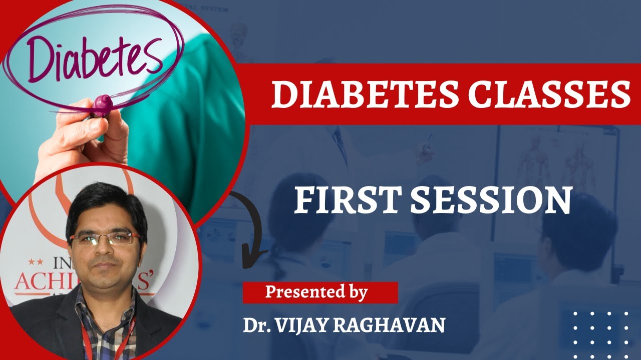 Diabetes Education | Diabetes Classes | Diabetes Health Education | Ep ...