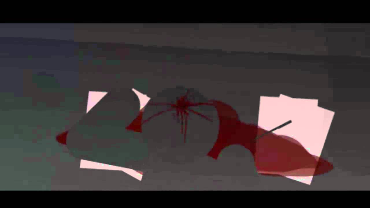 Stick Movie: Apache by Justin Oh - YouTube