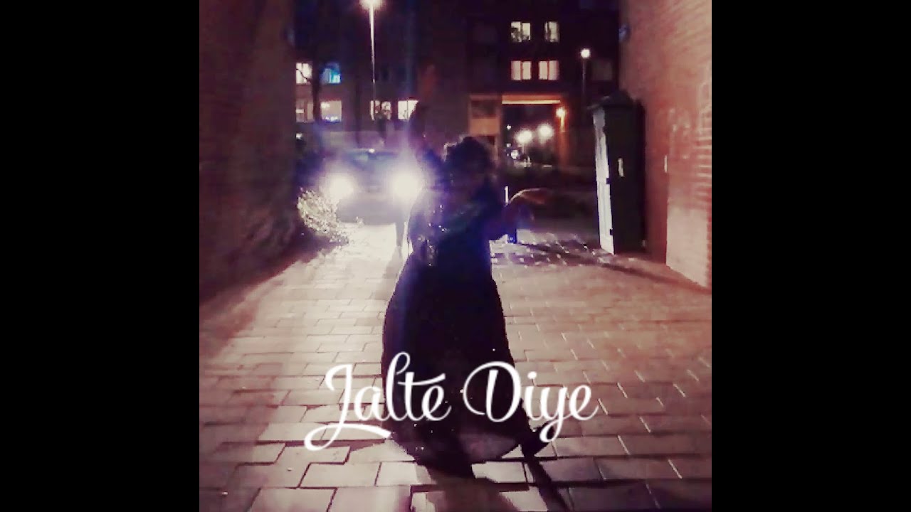 Jalte Diye - Prem Ratan Dhan Payo - Dance Video - Choreography - YouTube