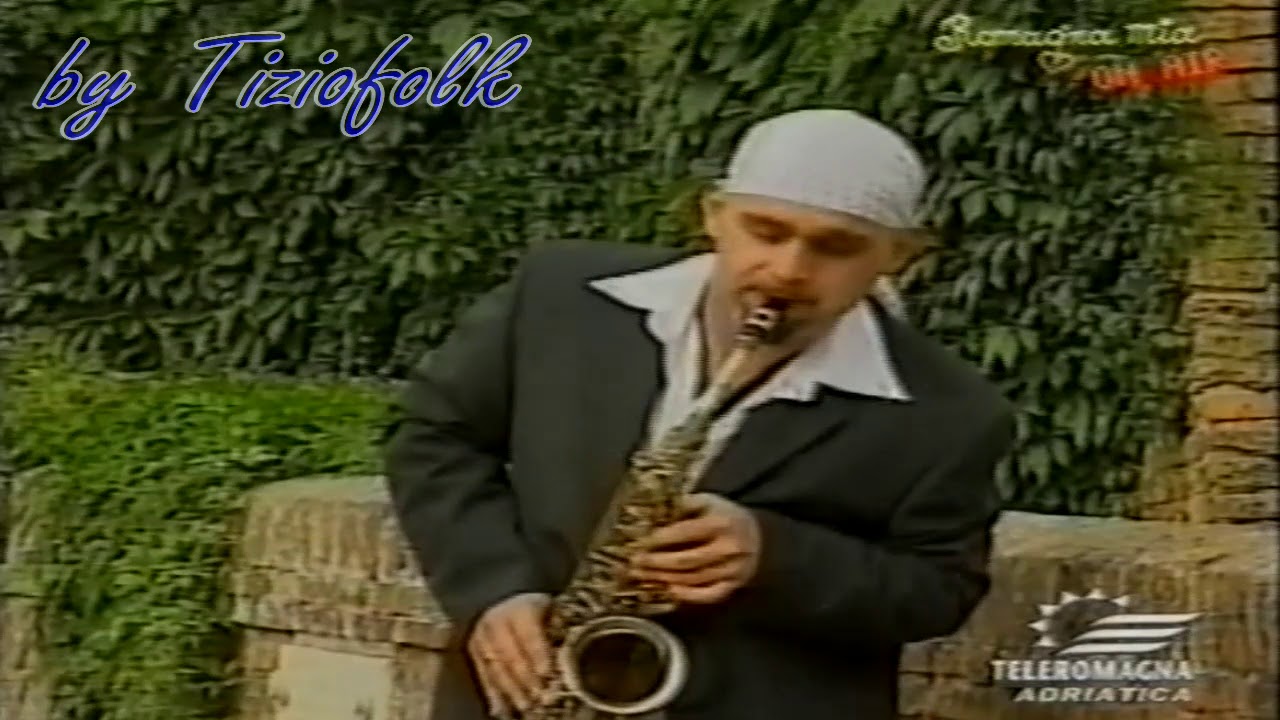 MILIONARIA mazurka eseguita da MARCO TAGLIAVINI Bf105 - YouTube