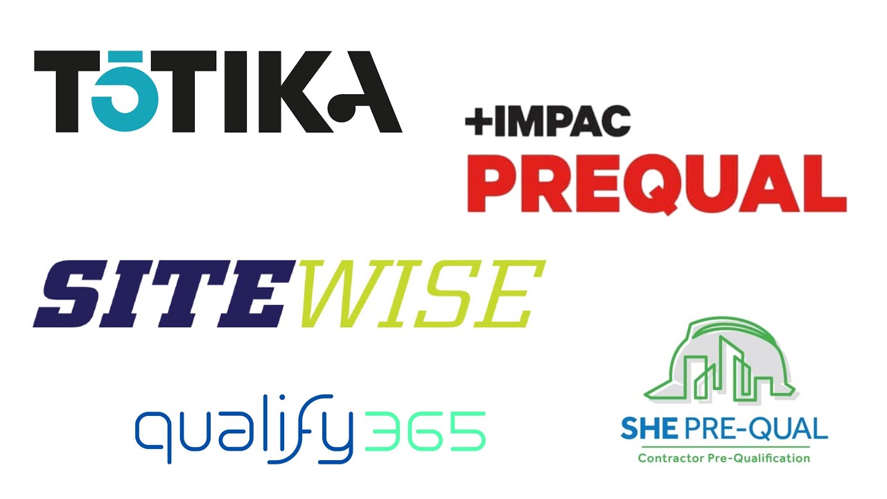 Do you need to do a Tōtika Prequal? Quick links to requried documents ...