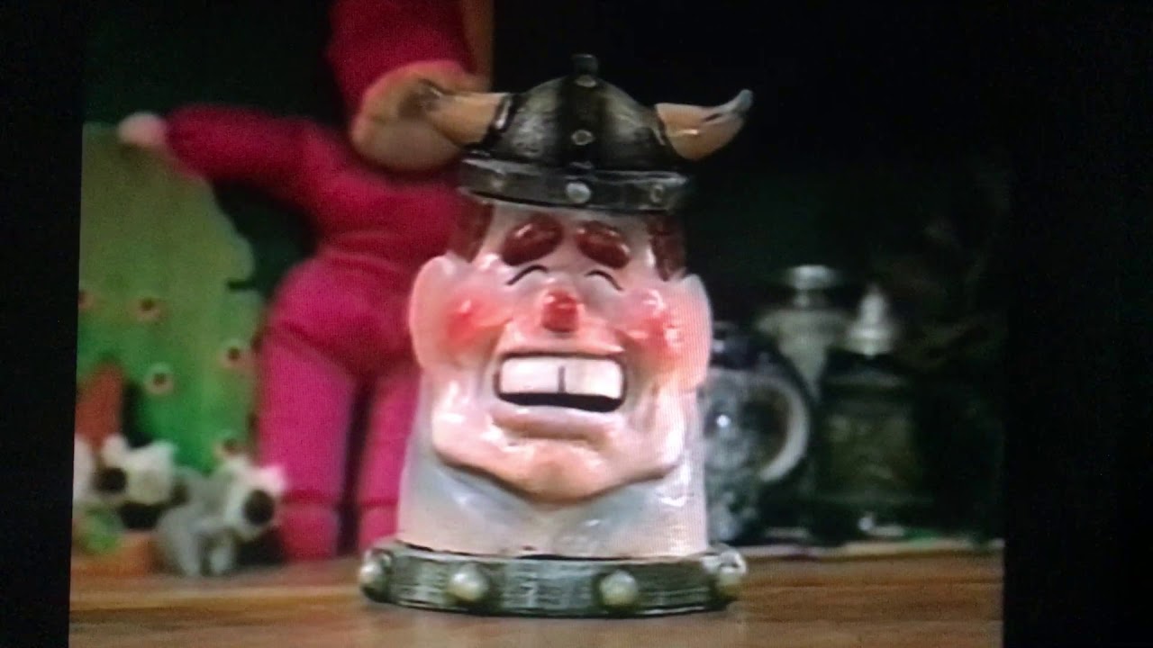 The Noddy Shop-"My Kind Of Friends" - YouTube