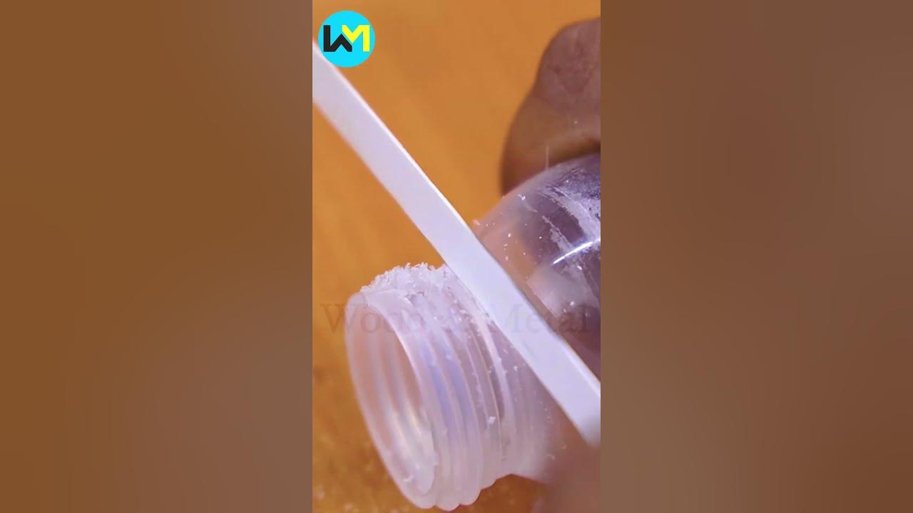 This Is How You Can Make PVC Pipe Holding From A Plastic Bottle YouTube this-is-how-you-can-make-pvc-pipe-holding-from-a-plastic-bottle-youtube