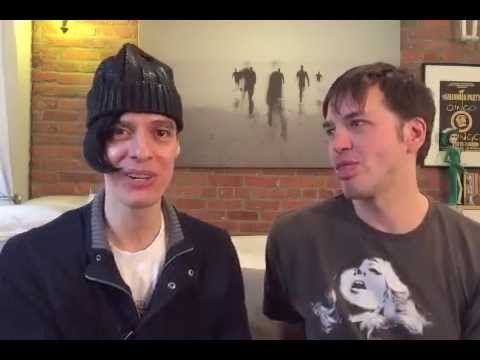 The Pee-ew #120: Michael Alig's opinion of Boy George, Pete Burns - YouTube