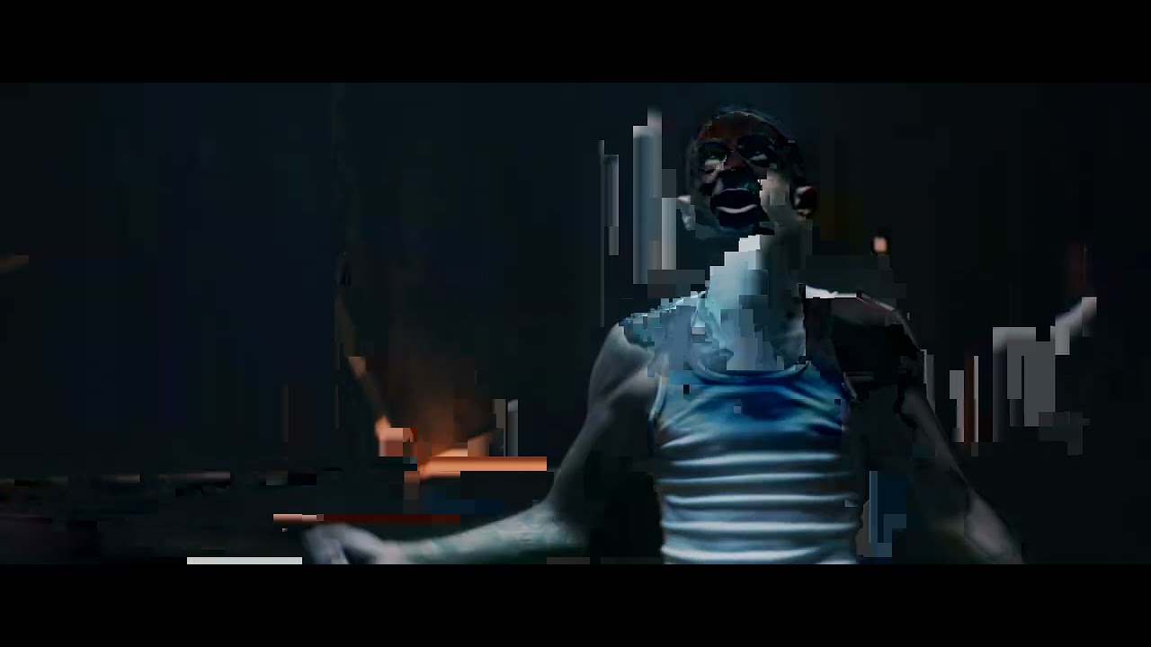 Jimbo World Real Lifer Official Music Video - YouTube