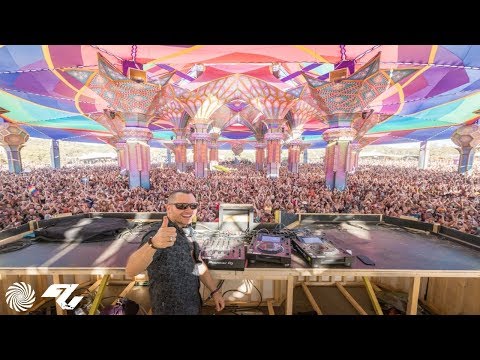 Ace Ventura @ Boom Festival 2018 [full set movie]