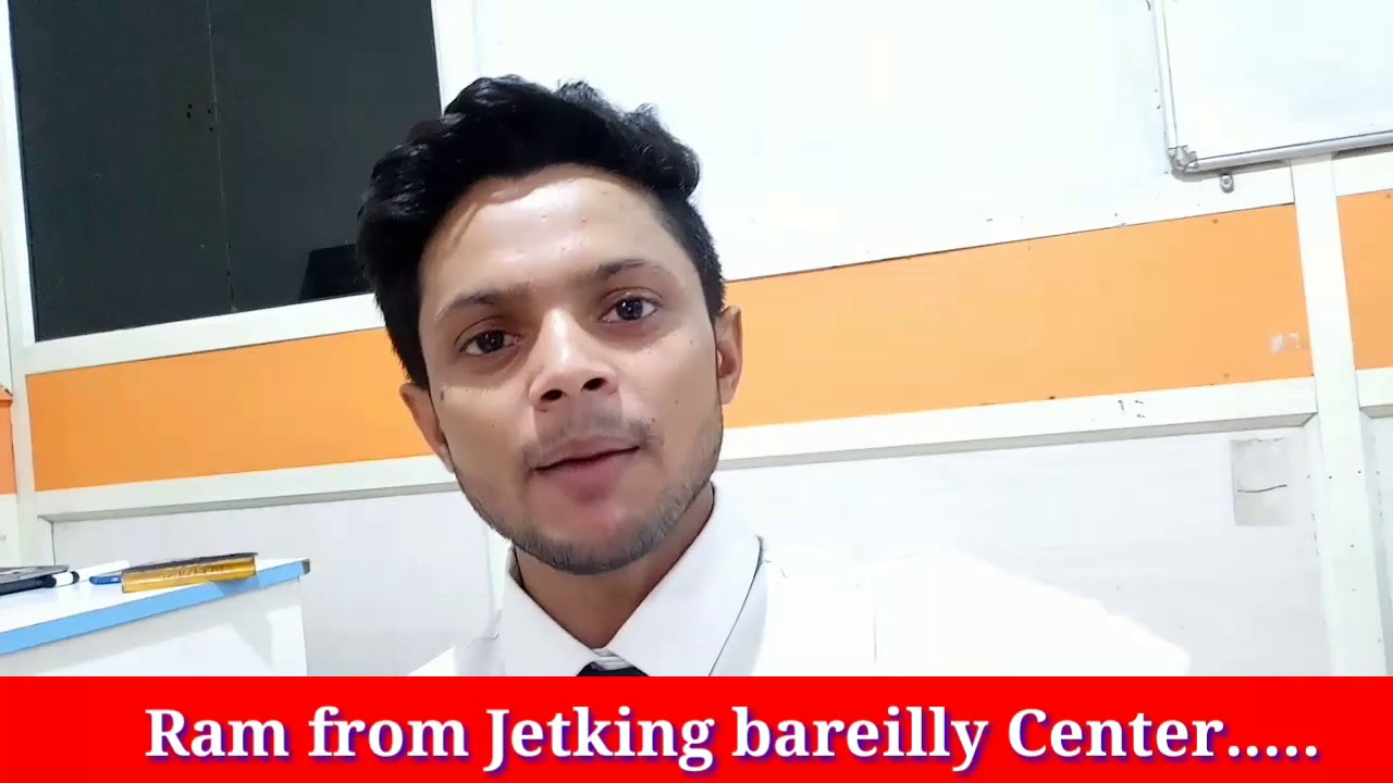 Difference between Email and Gmail In Hindi, Jetking Bareilly Center ...