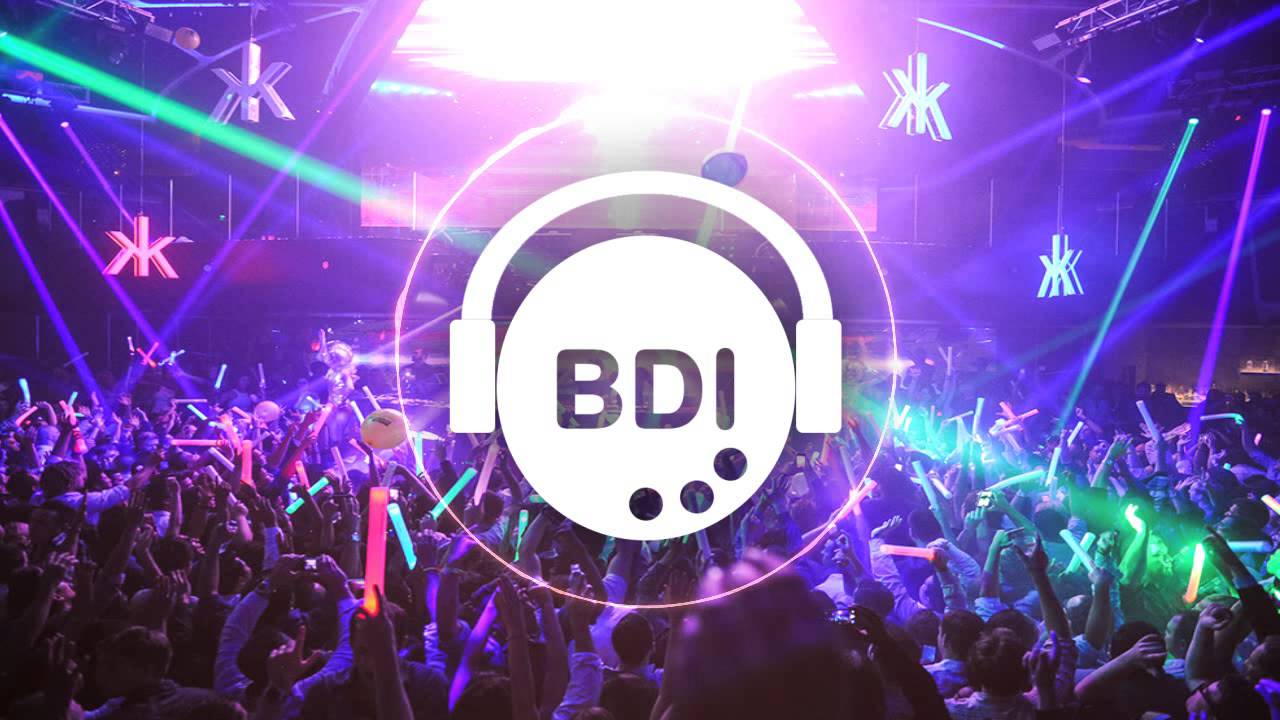 DJ Marquez - Asi empieza La Fiesta [Tribal 2015] [HQ] - YouTube