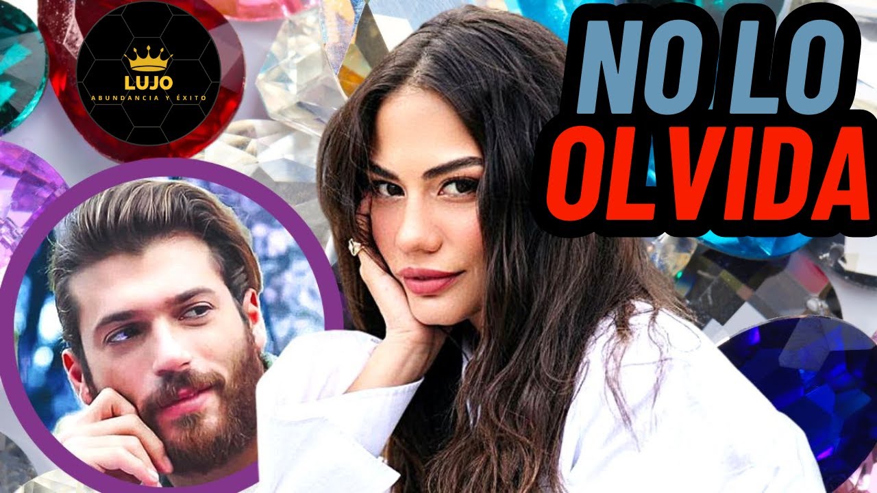 🔥🔥La Conexión Inquebrantable entre DEMET y CAN YAMAN🔥🔥 - YouTube