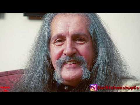 Slow Turkish Mashup - Bariş Manço (Ayrılık, Uzun ince, Unutamadım,Dağlar, Can bedenden, Gülpembe)
