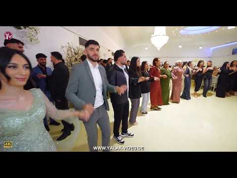 Hemsan & Hamza - Part 3 - Yalak Video - Koma Pira 2025 - Agir Delilo
