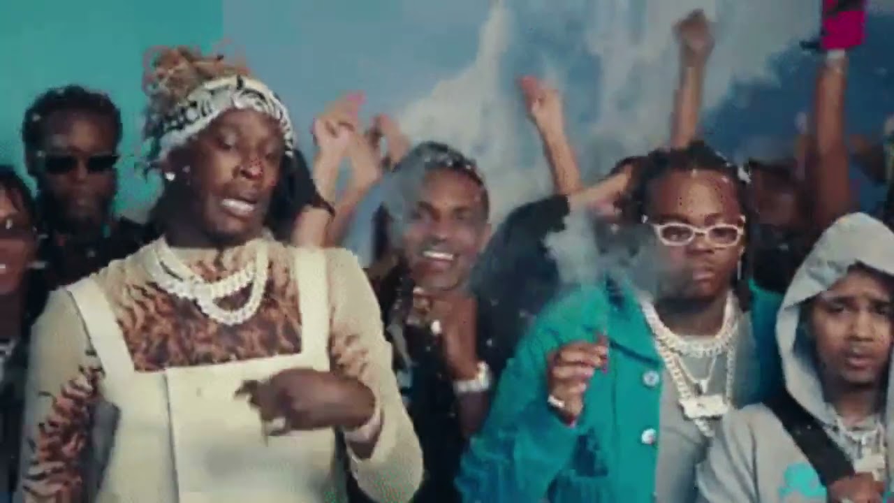 Gunna - YOUNG WUNNA - YouTube