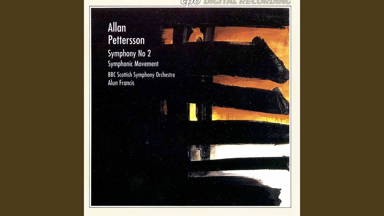 Symphony No. 2 - YouTube