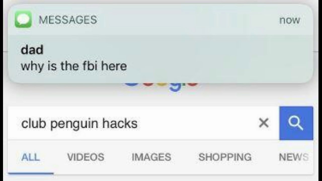 Why is the fbi here? meme. fbi meme - YouTube