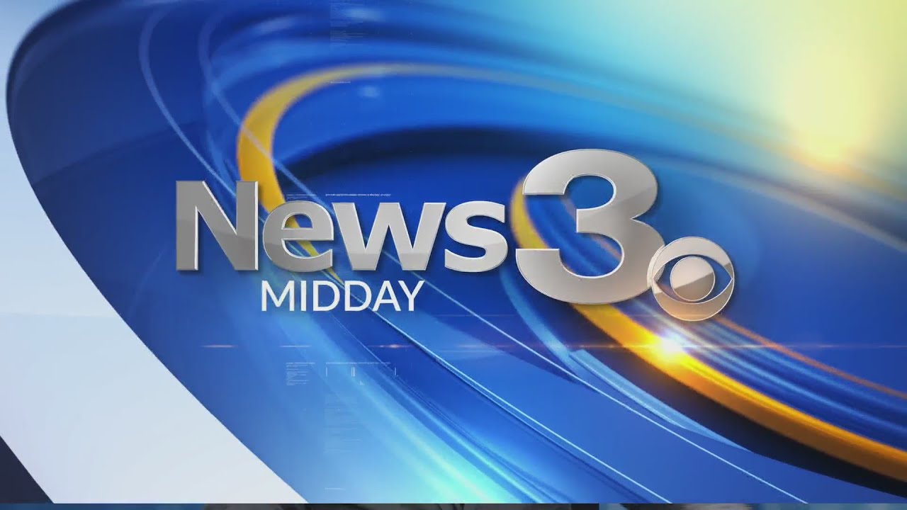 News 3 Midday 12/21/2021 - YouTube