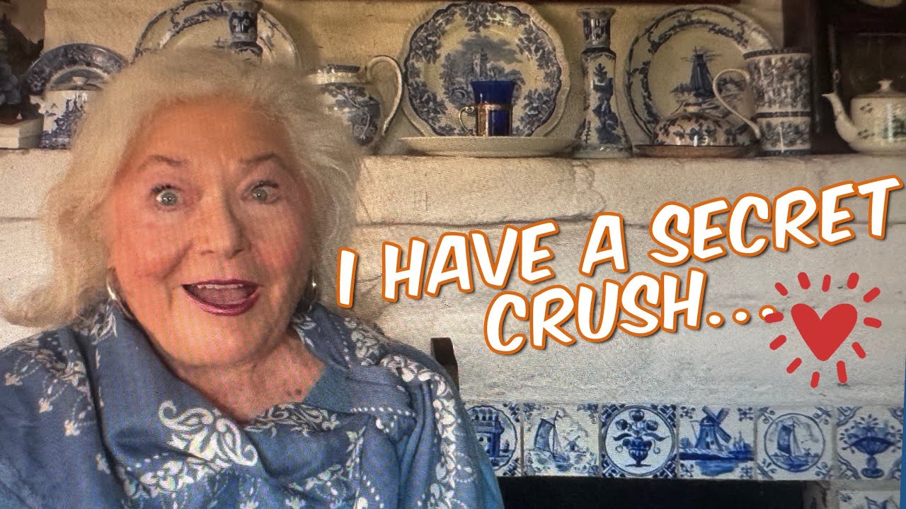 Who Do YOU Count On Every Day? An Improvised Recipe / and Seniors ...