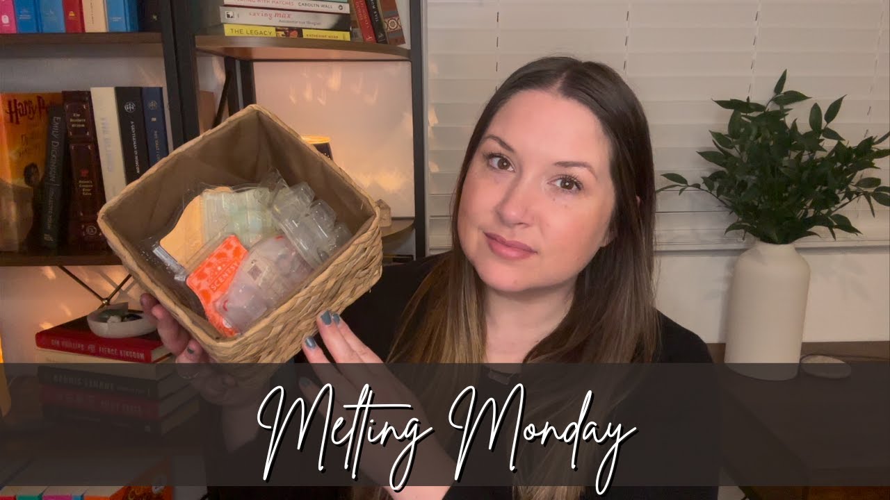 Melting Monday #47 - YouTube