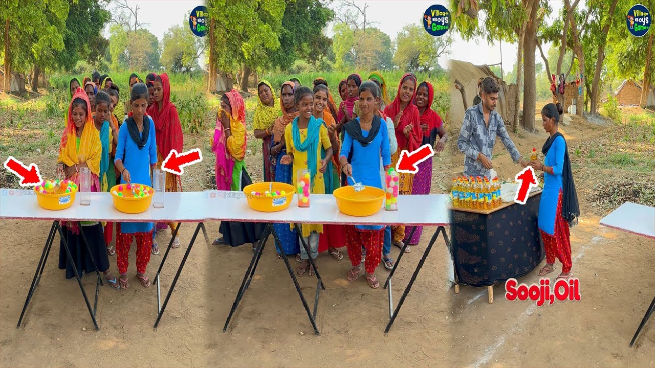 Jug Fill Challenge: How Fast Can You Fill a Jug? - YouTube