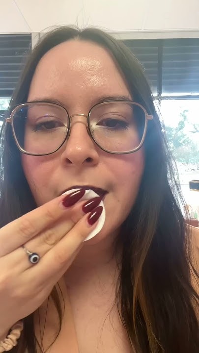 Not a professional tik toker haha - YouTube