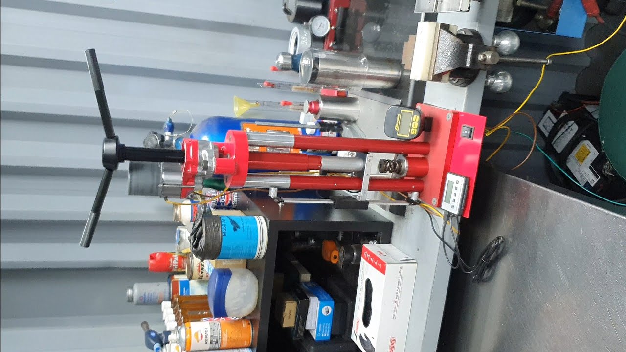 Modifying healthy tools 🤪 (part 3.3) - YouTube