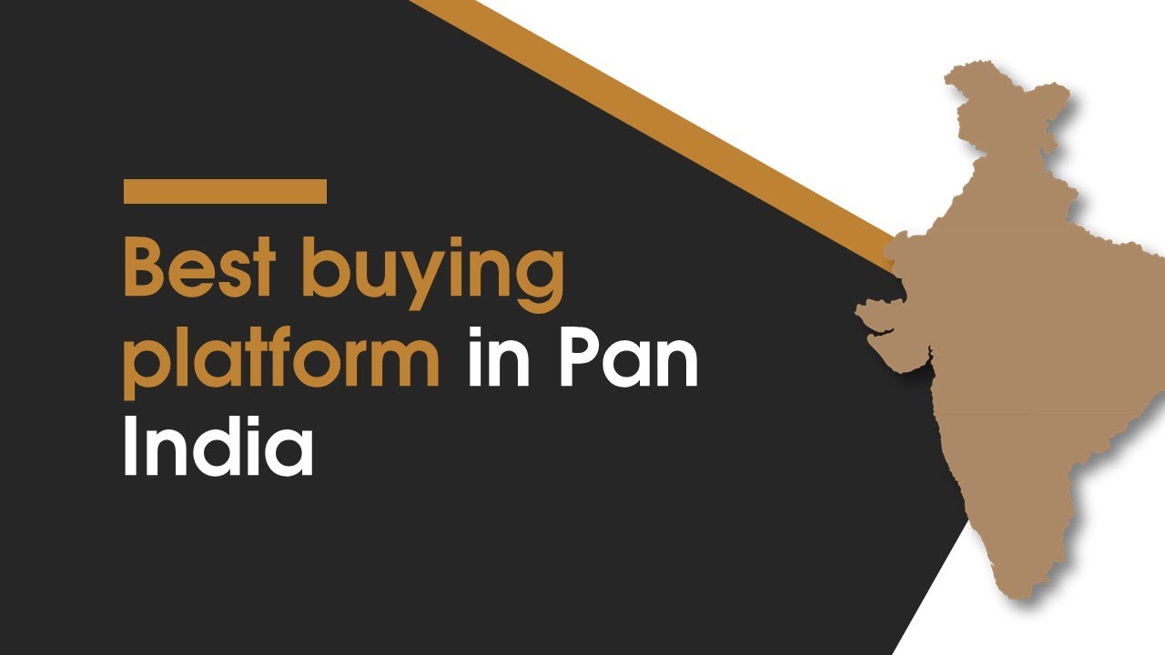 Best Buying Platform in Pan India || LRS Partner - YouTube