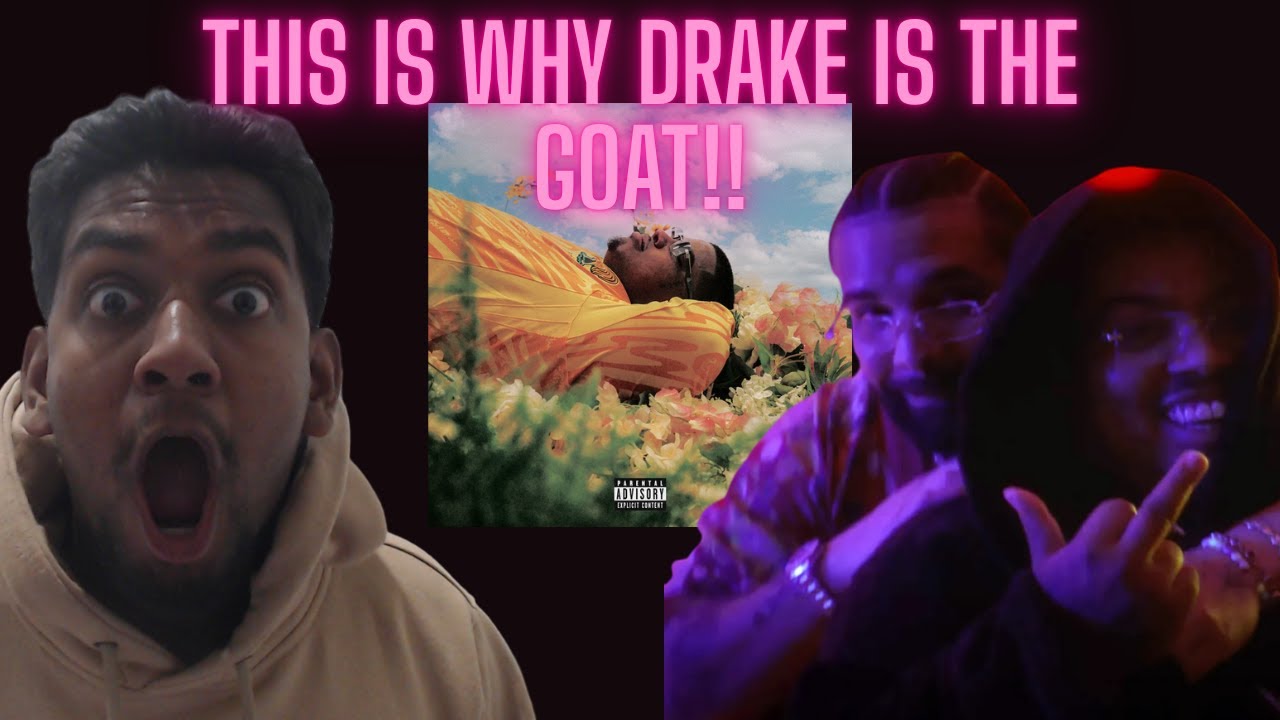 DRAKE AND SMILEY ARE THE NEW SUMMER DUO!! | Reacting to Smiley's "2 ...