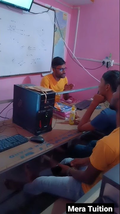 Ms-Word Theory Class | Mera Tuition | Computer Coding Class | Chandankiyari #computer # ...