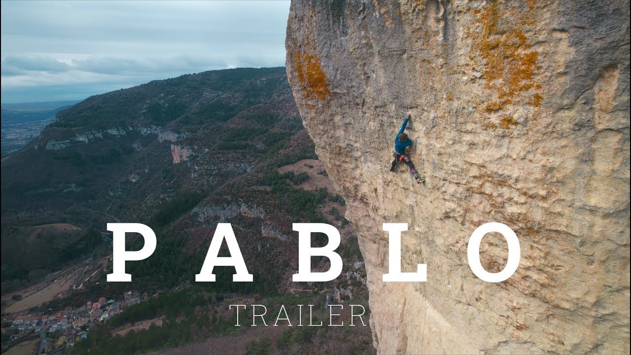 Pablo - Trailer - YouTube