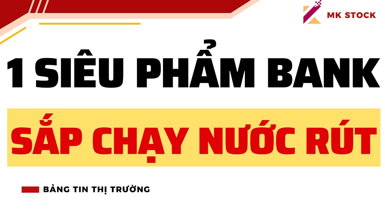 🔴(LIVE STREAM) MỘT SIÊU PHẨM BANK SẮP CHẠY NƯỚC RÚT | STB VPB TPB MSB ...