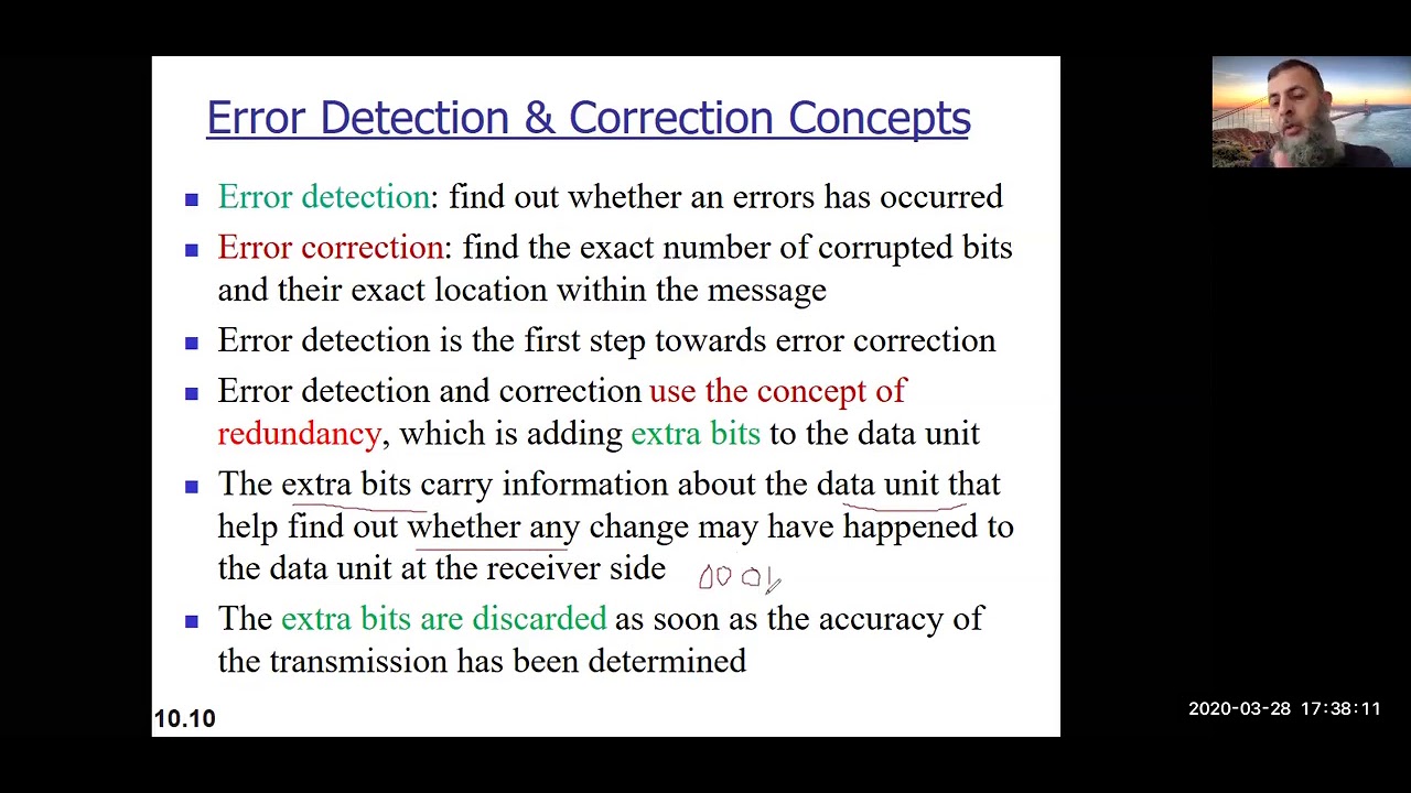 chapter 10 - lecture 1 - YouTube