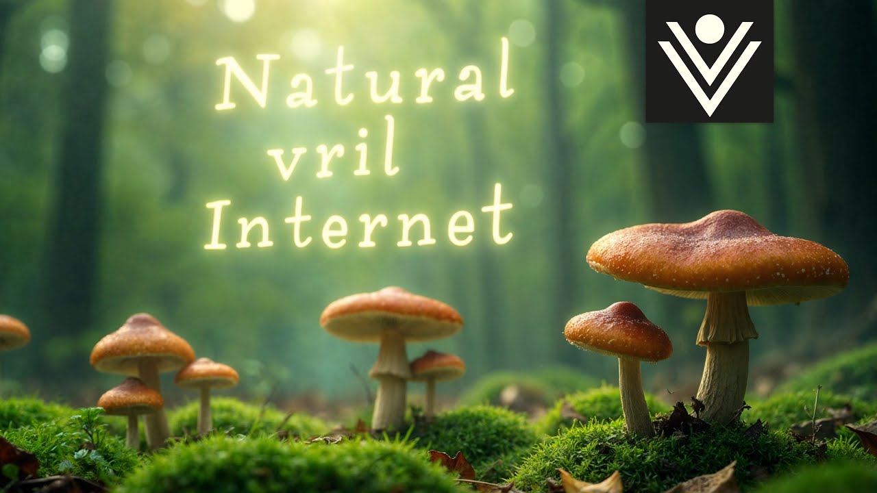 The Earth’s Natural Vril “Internet” | Prophet’s Corner Ep. 31 (PODCAST ...