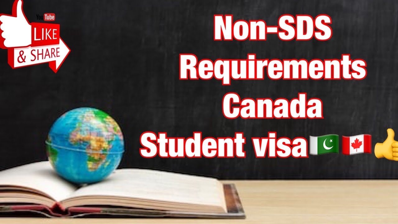 Non Sds regular Visa student Visa Canada Requirements Full Guide non-sds-regular-visa-student-visa-canada-requirements-full-guide