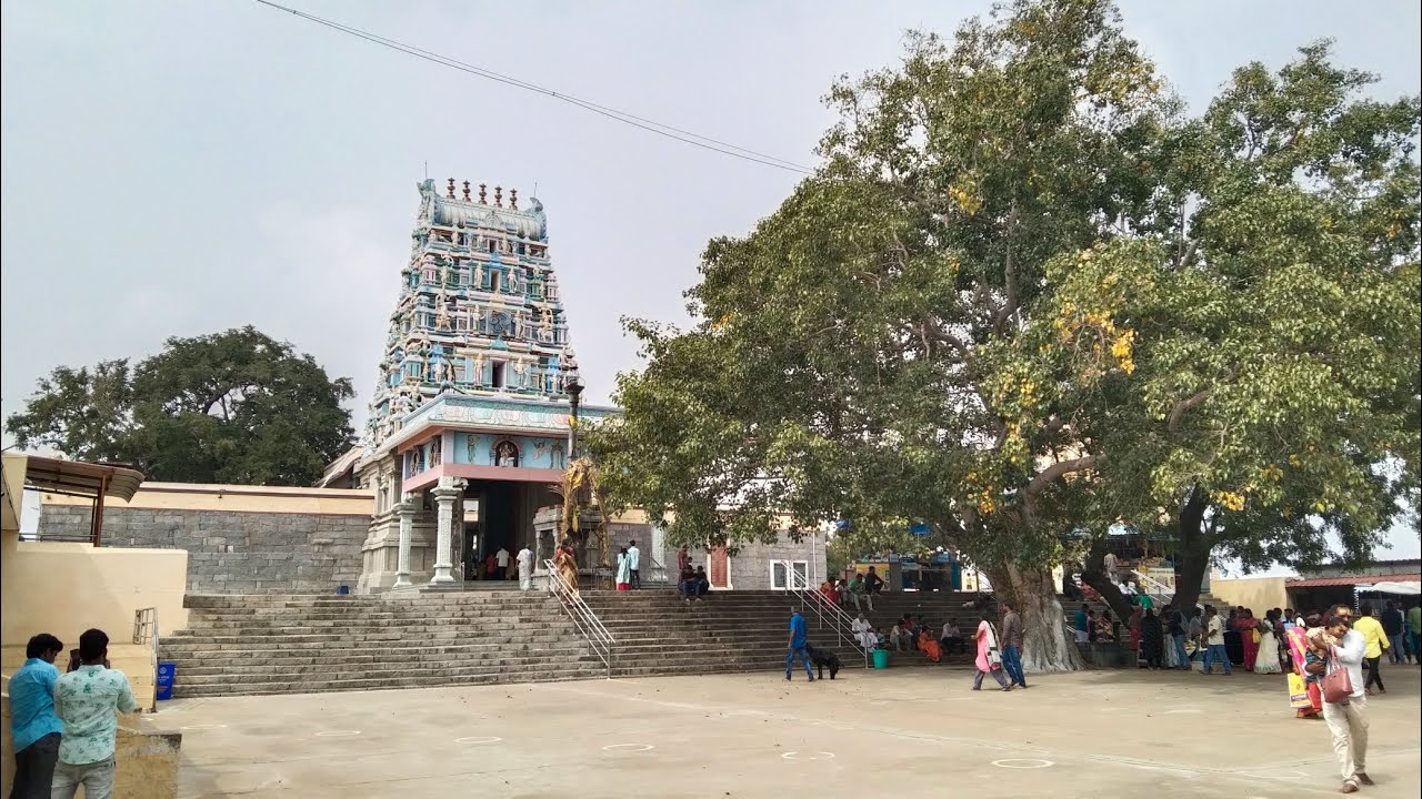 Sri Subramania Swamy temple | Sivan malai, Kangeyam | Tiruppur ...