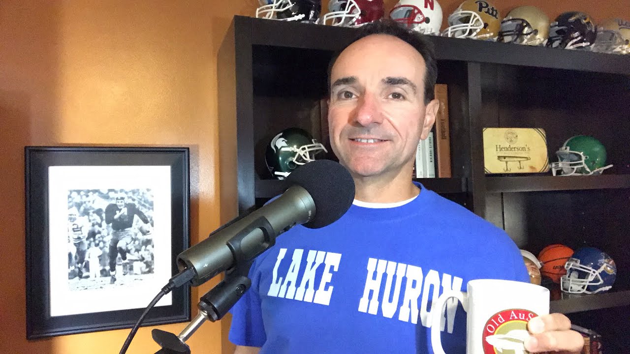 SpartanMag LIVE! Michigan State Football, Michigan State Basketball ...