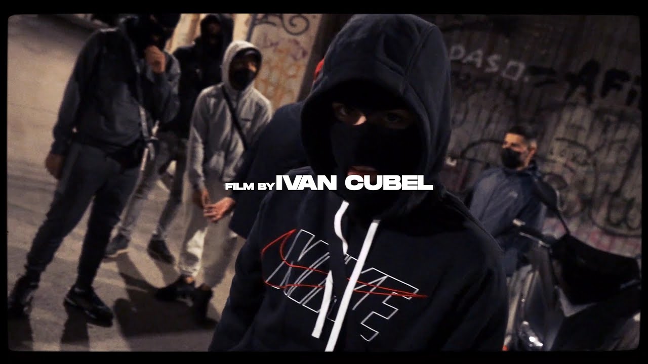 WAVEY x K1L0 - Back2Back - YouTube