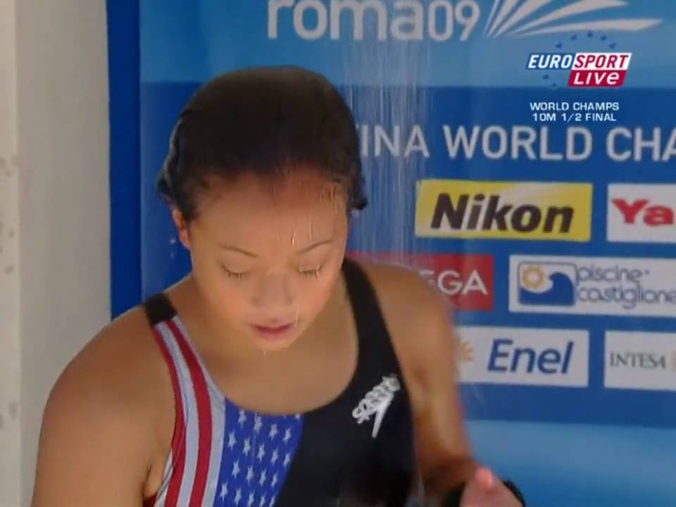 Roma09 Haley Ishimatsu #2 - YouTube